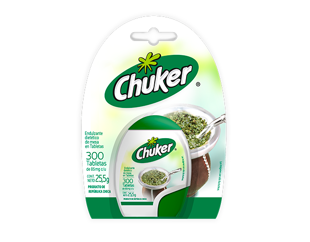 Clásico Tabletas | Chuker